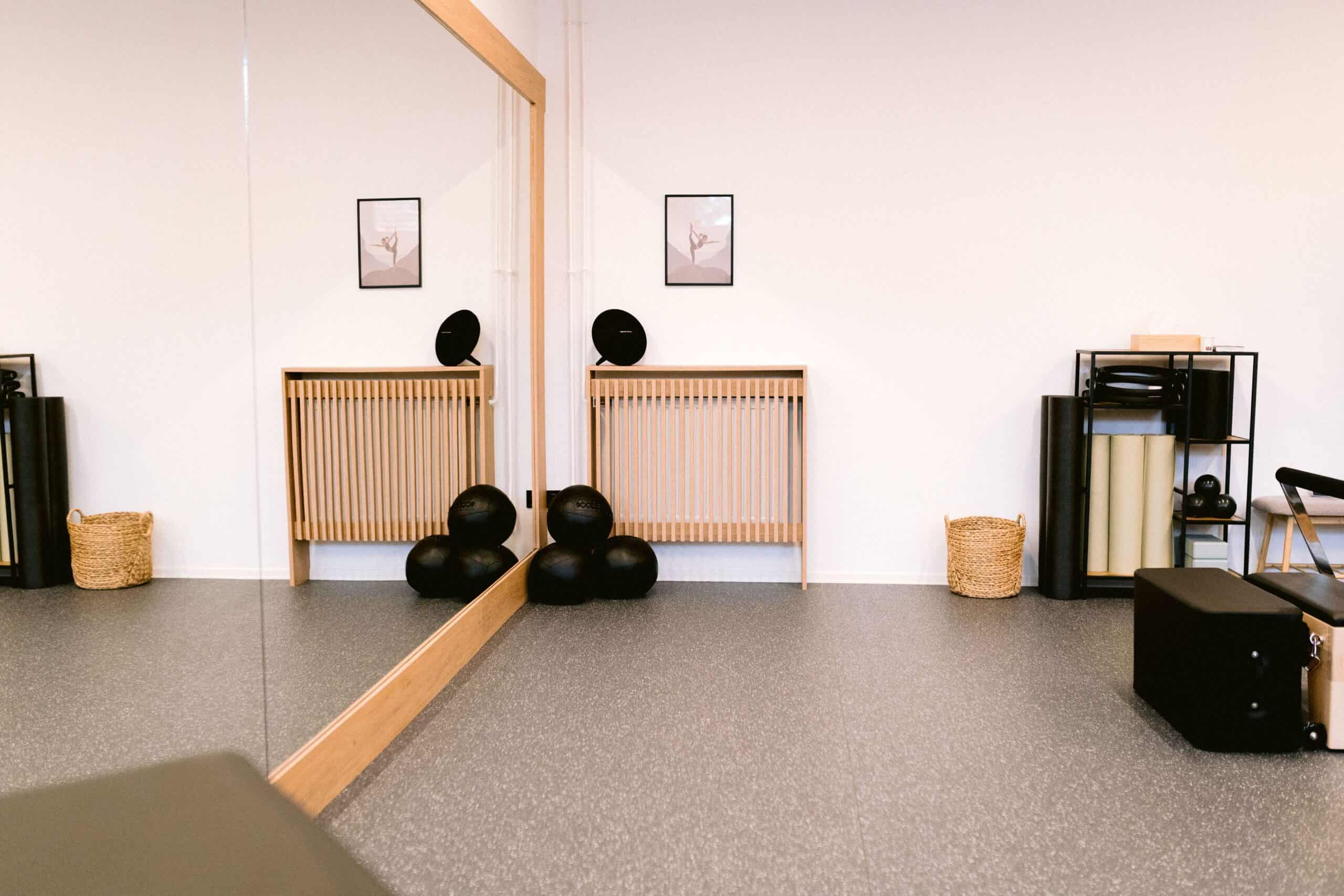 Kodoo Stúdió – Reformer pilates és gyógytorna