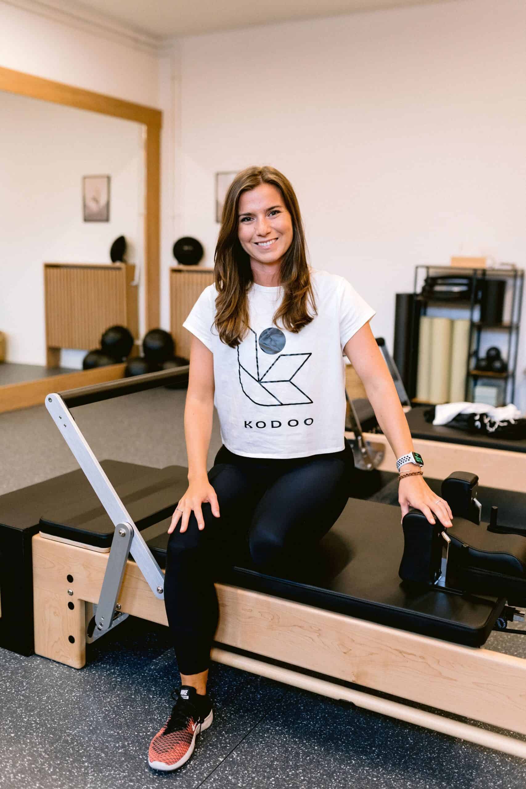 Kodoo Stúdió – Reformer pilates és gyógytorna